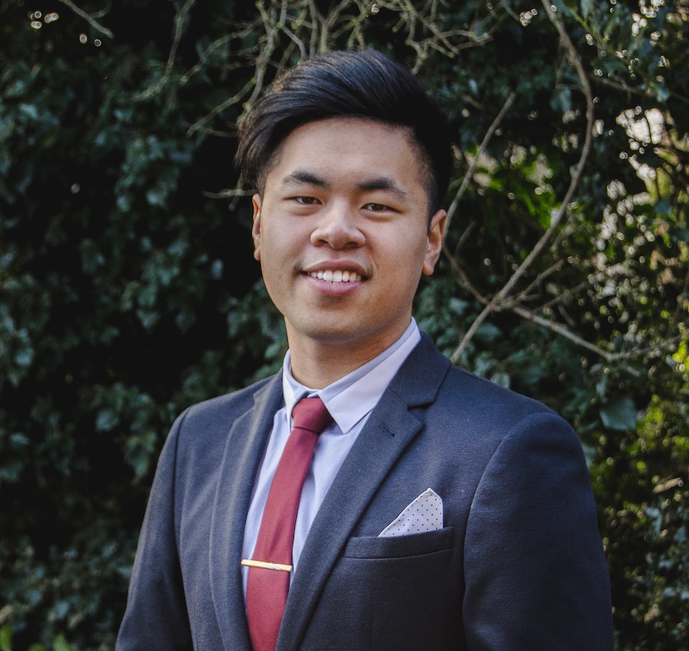 Panel Discussion: The Trends in Modern DAO Treasury Management - PyChain